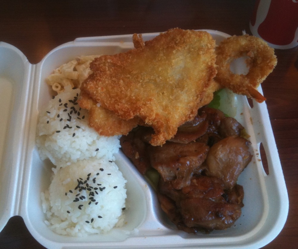 Monrovia Now: News and Comment about Monrovia, California: Lunch at ABC ...