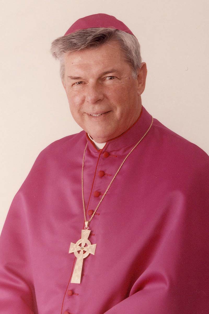 Liturgical Pioneers / Pastoral Musicians and Liturgists: Patrick R. Cooney