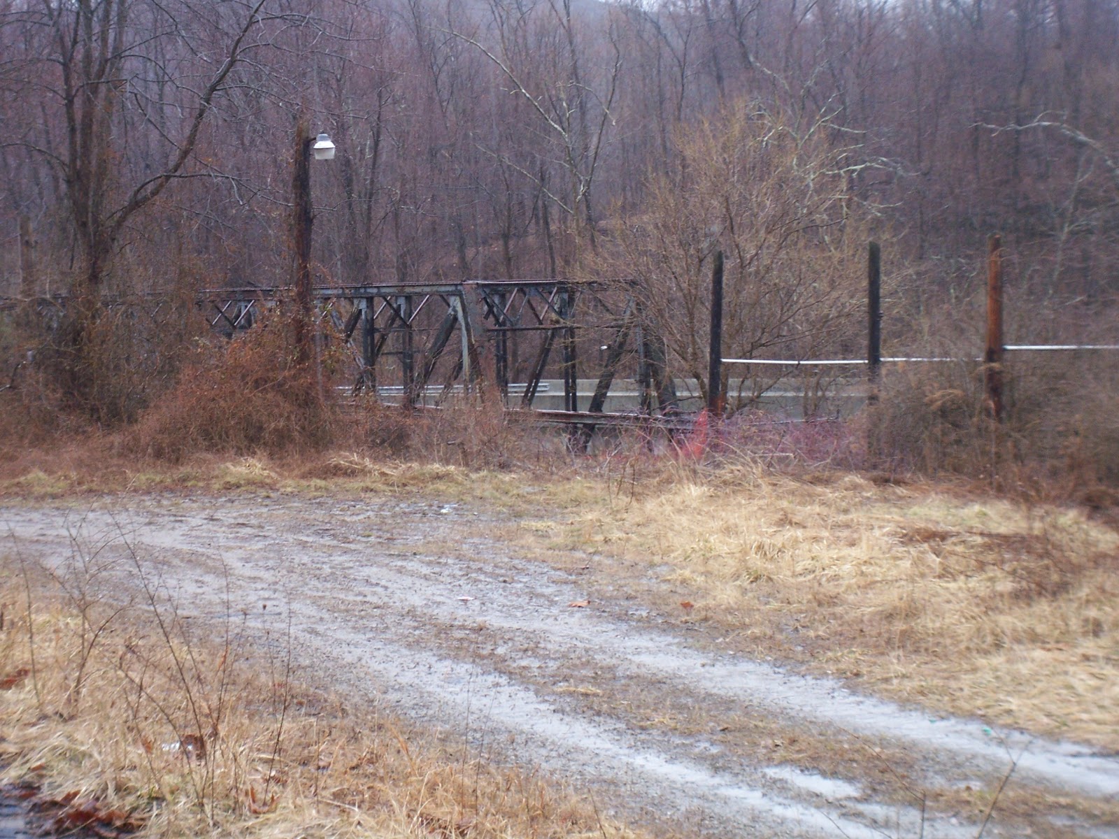 SWPA Rural Exploration: Bobtown, PA Mine, Shannopin mine.