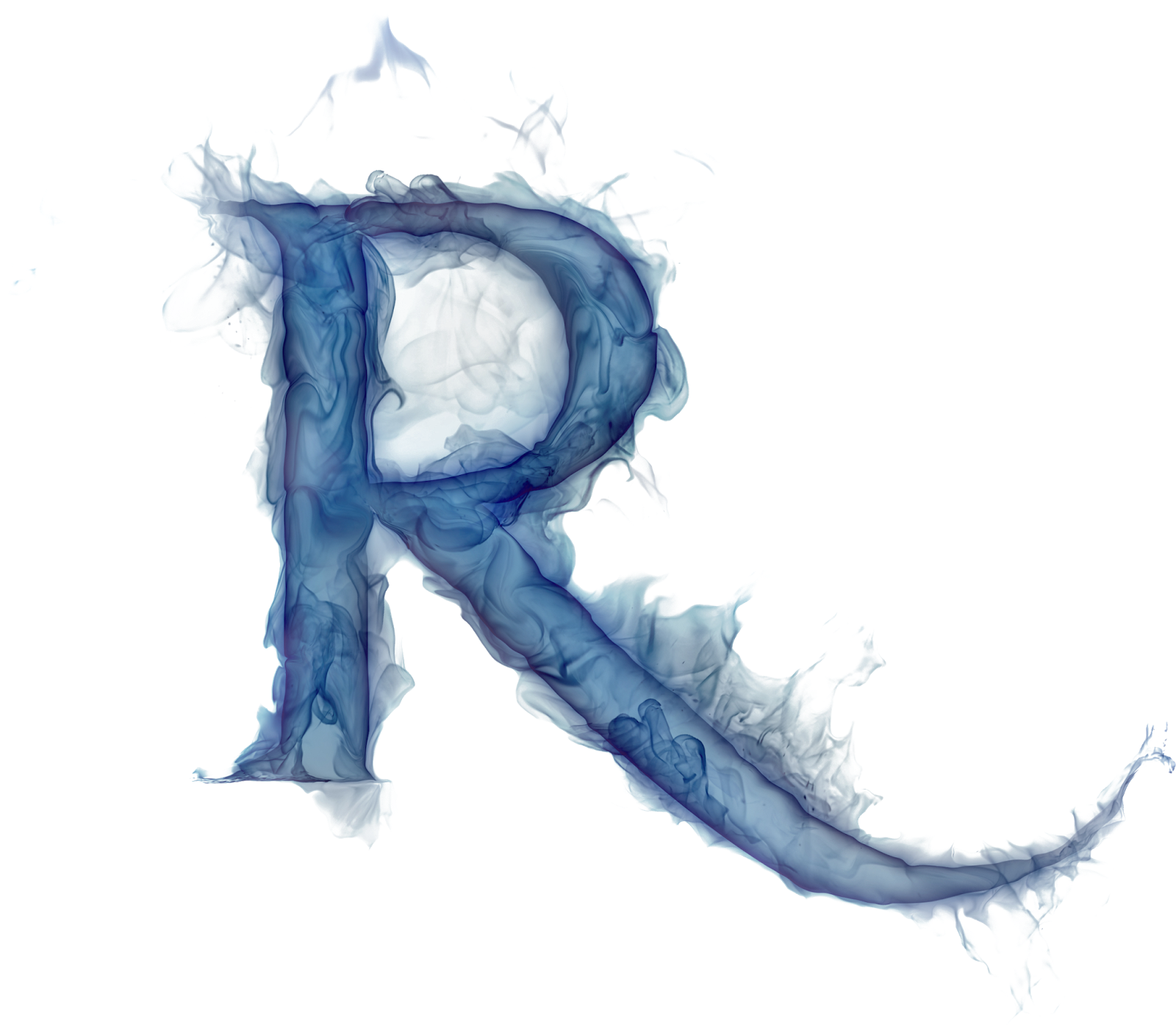 Misterioso Alfabeto Azul. - Oh my Alfabetos!