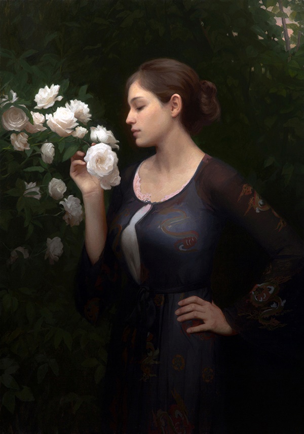 Impressioni Artistiche : ~ Adrian Gottlieb