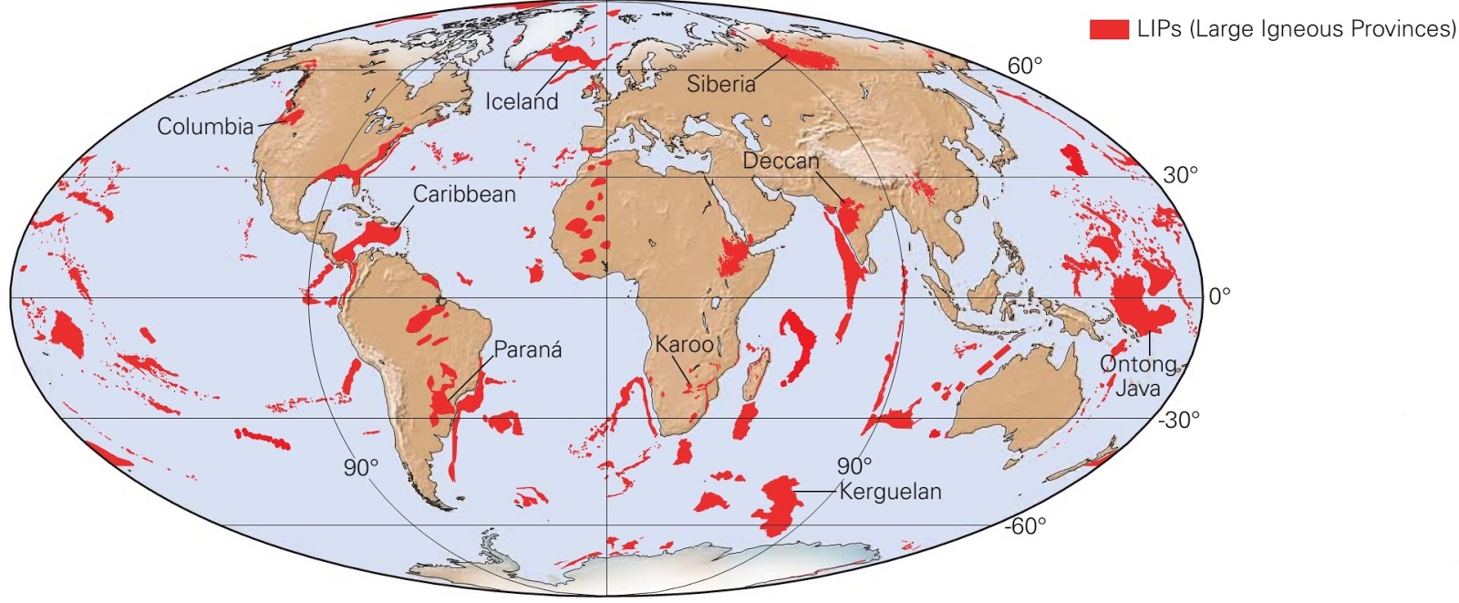Plate tectonics activity ~ Learning Geology