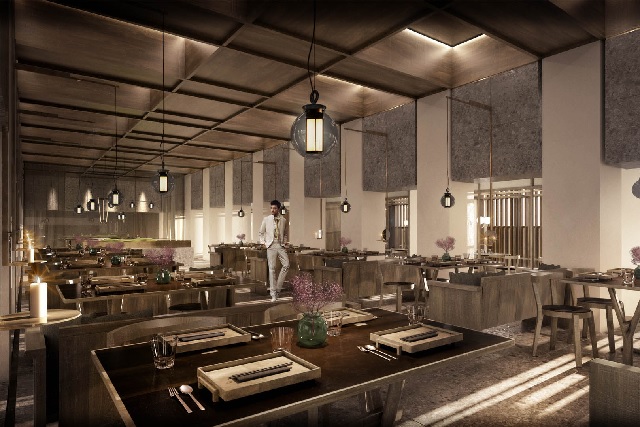 Now Open: Alila Bangsar Kuala Lumpur