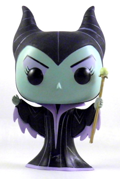 She's Fantastic: Women of Halloween Part 3 - FUNKO POP! WITCHES