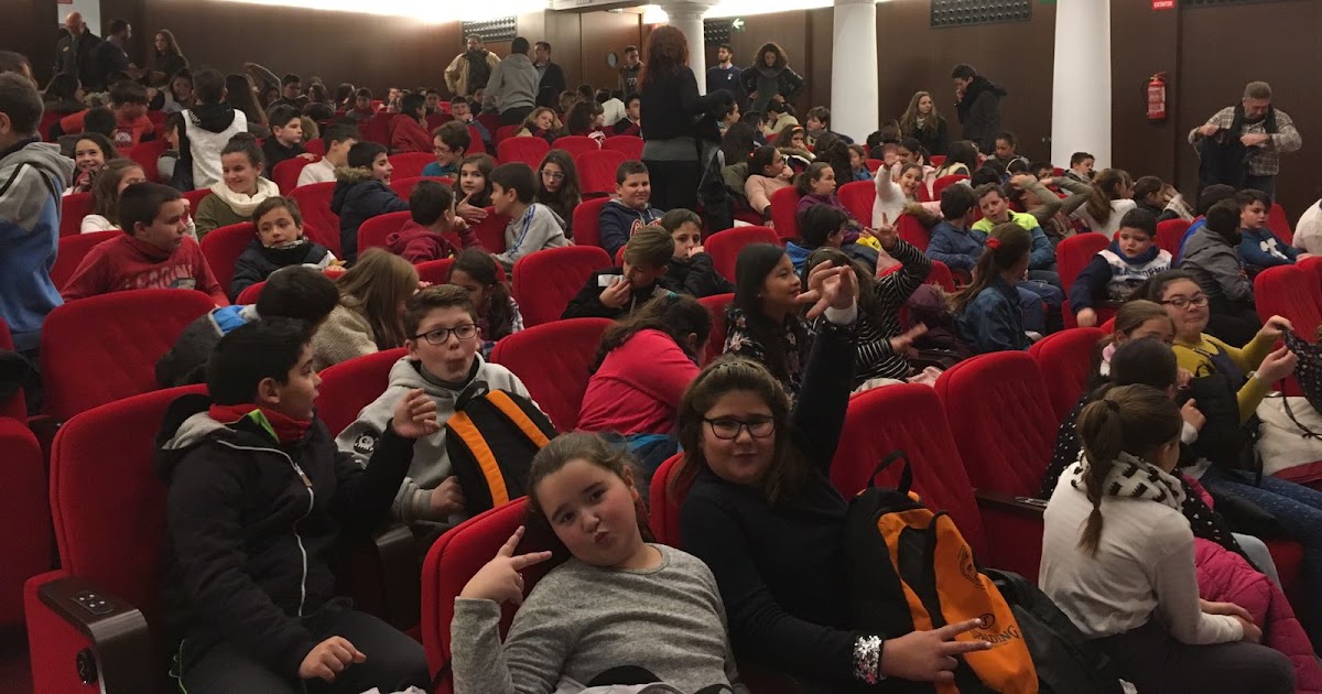 Blog de Secundaria del Gala: 3er Ciclo de Primaria y 1er Ciclo de ...