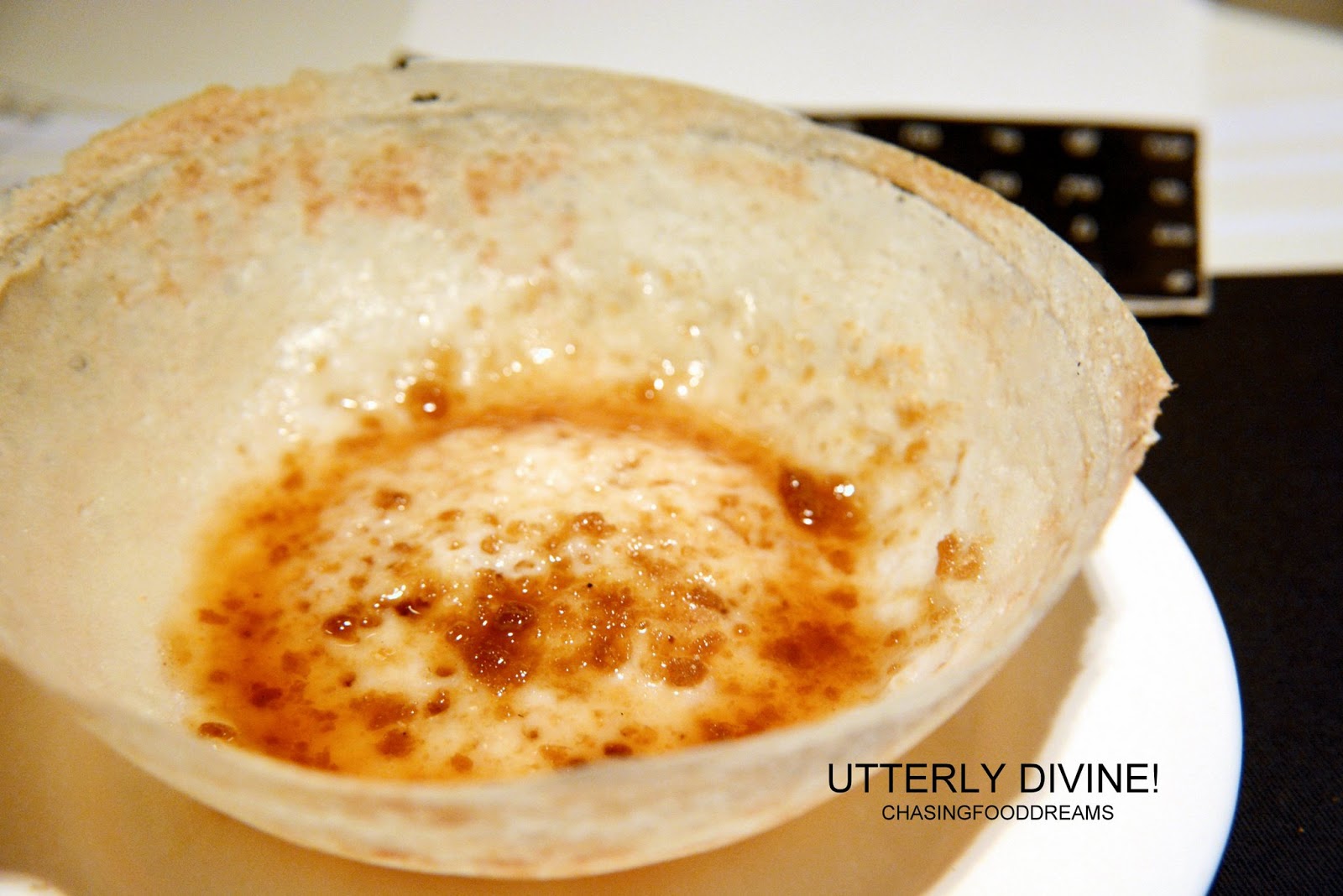 CHASING FOOD DREAMS: Aliyaa Island Restaurant & Bar, Bukit Damansara ...