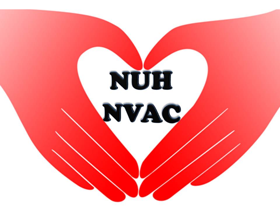NVAC@NUH: About Us