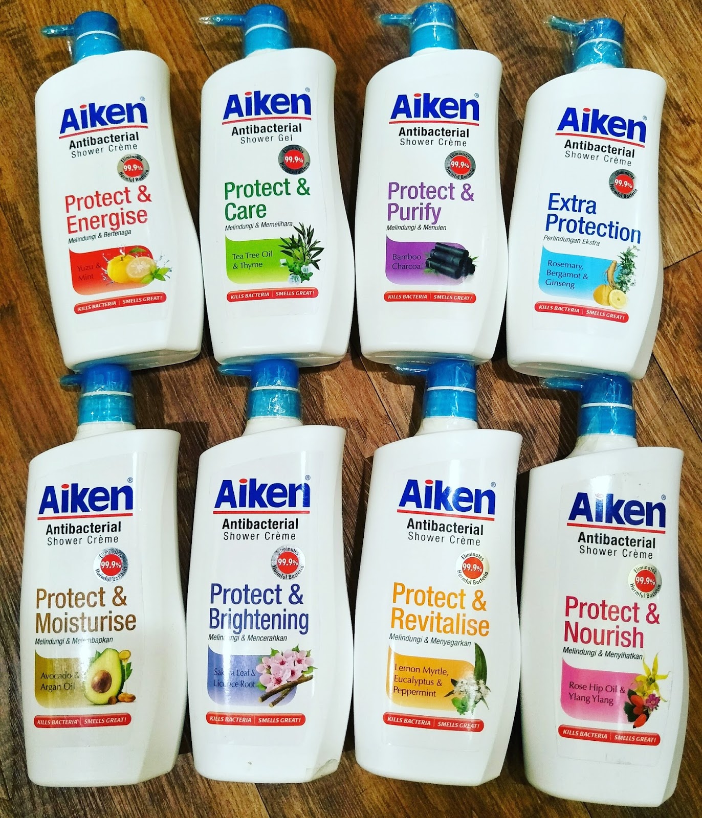 Malaysian Blogger- Lifestyle, Parenting and Beauty Beyond Motherhood ...