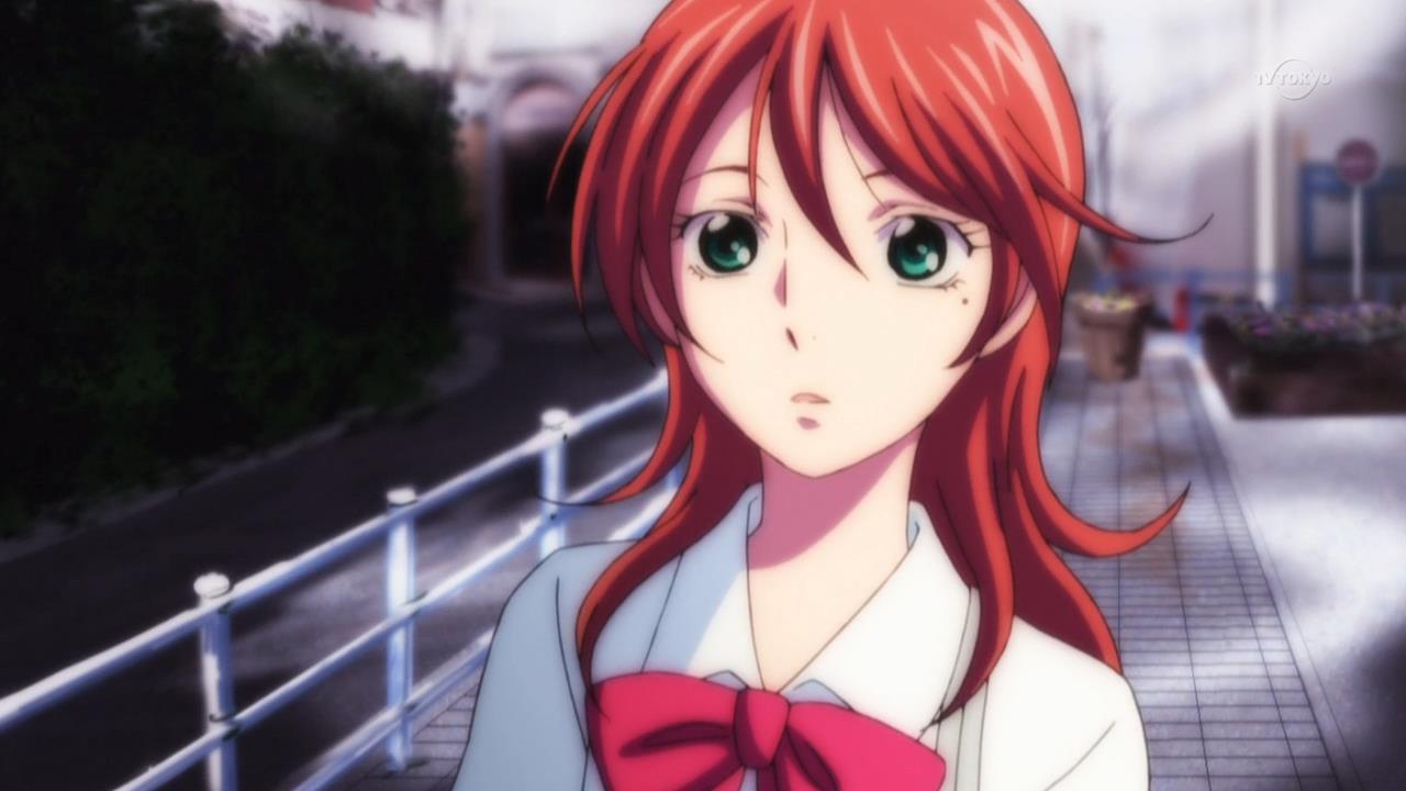 "They Call me Mr Pig!! Aaaaaah": Kimi no Iru Machi dapet Anime adapatation