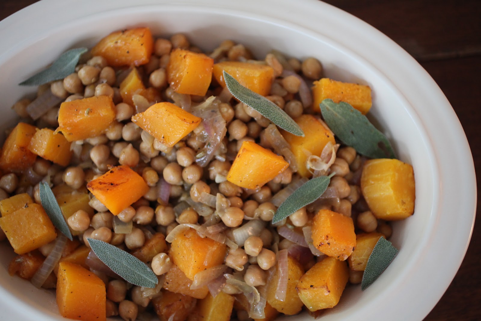 Moroccan Feast – Annie Campbell