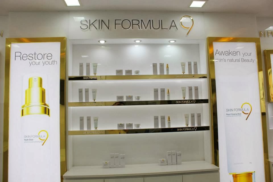 Skin Formula 9 By Vestige Marketing Pvt.Ltd.