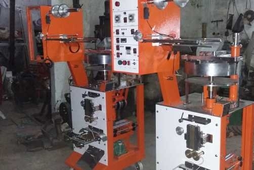 MESIN PACKING SECOND DAN REKONDISI: MESIN PACKING OTOMATIS