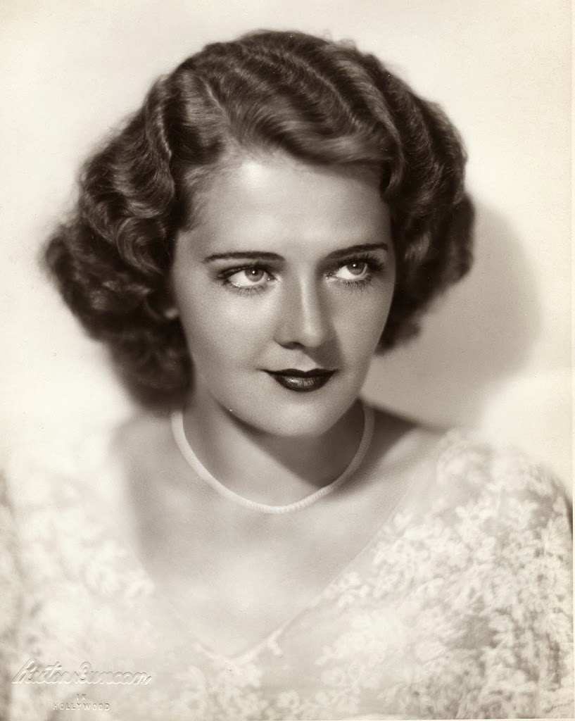 A: Ruby Keeler