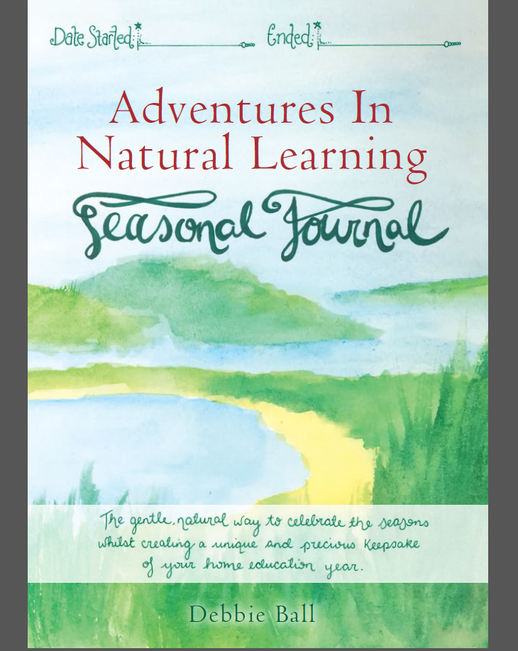 Adventures In Natural Learning: Unschooling/Delight Directed Learning ...