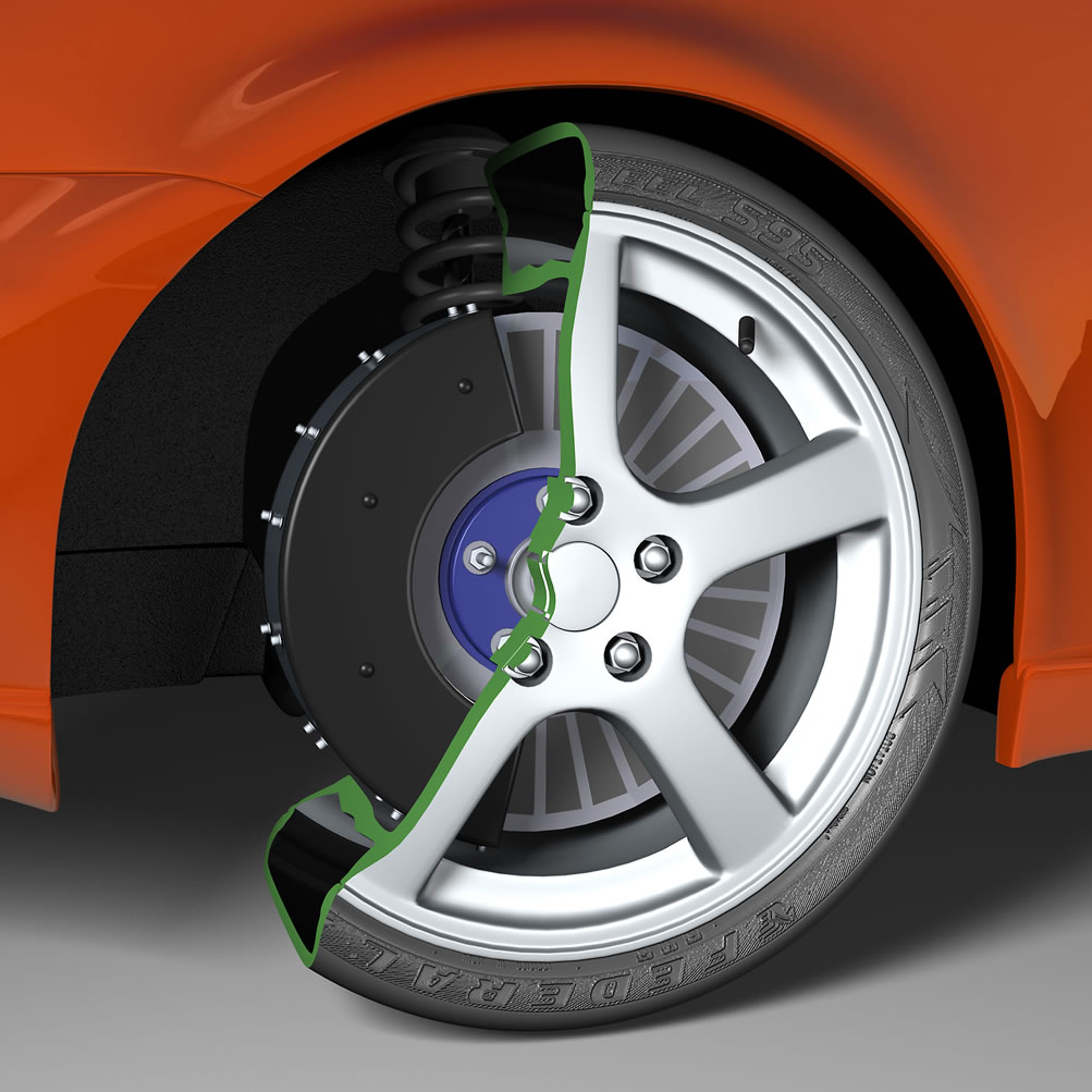 Wheel Motor Start-up enters $10M GE Ecomagination Challenge | Electric ...