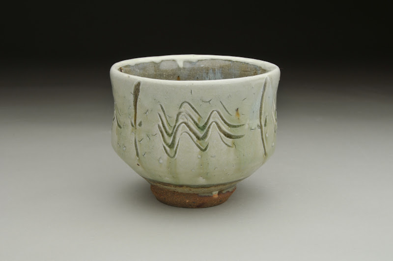 Artcetera Gallery Blog: The Cup: Mike Dodd - Glastonbury, Somerset, UK