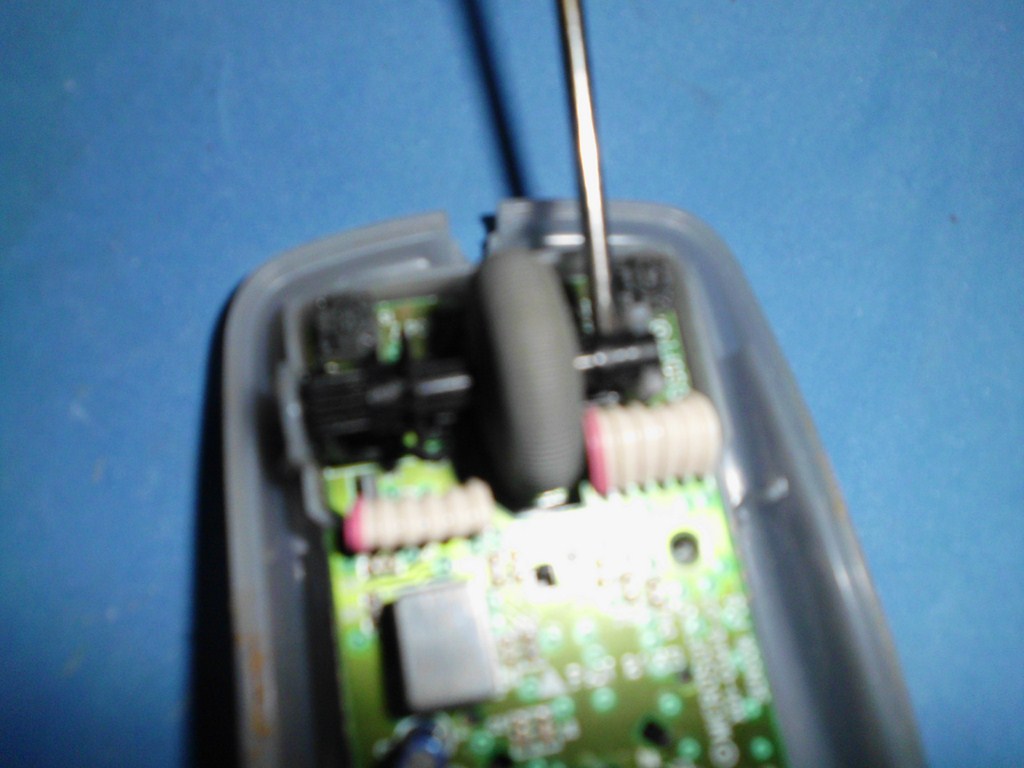 compuhento :D: Fix your Mouse Clicks - How to repair your Dead Mouse clicks