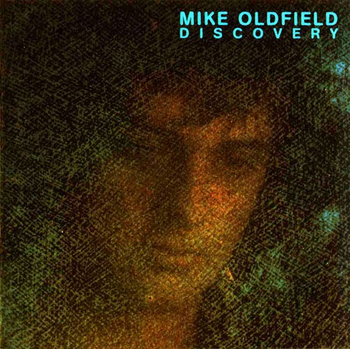 Rockrítico: Mike Oldfield - Discovery (1984)