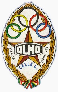 Retro Velo: Classic italian manufactures racing bicyles