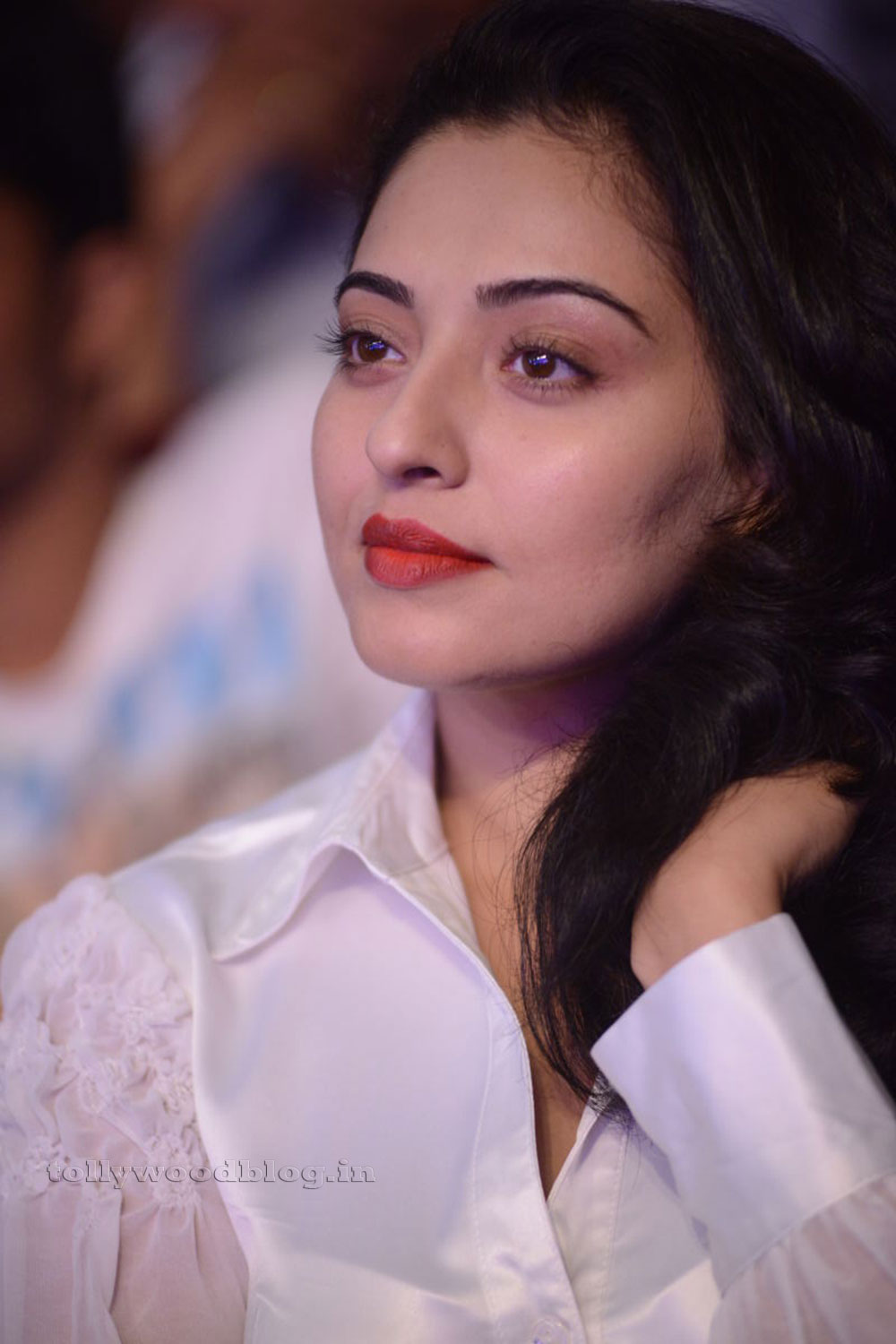 Mumtaj Pictures at Attarintiki daredi Music launch
