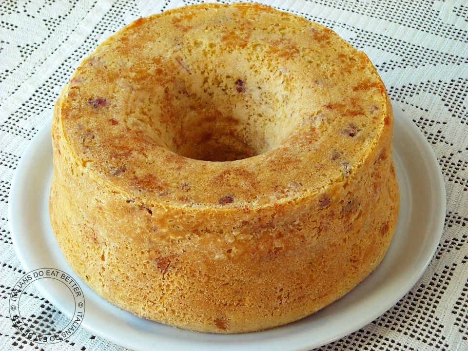 BABÀ RUSTICO - ITALIANS DO EAT BETTER