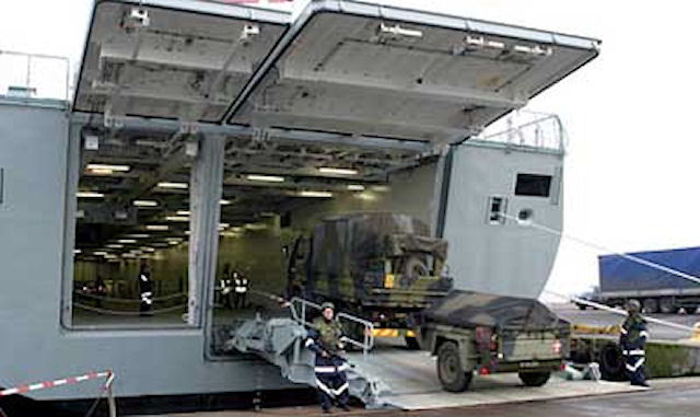 SNAFU!: Absalon-class support ship is the only ship we should consider ...