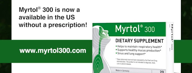 Slammin' Summer Colds and a #Sponsored Giveaway con @Myrtol300 # ...