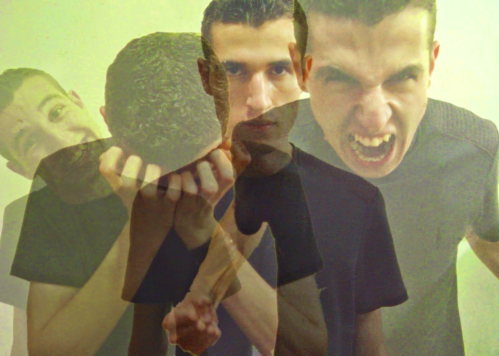 El Mono de Harlow *: ¿Cómo reconocer a un MANÍACO o BIPOLAR?