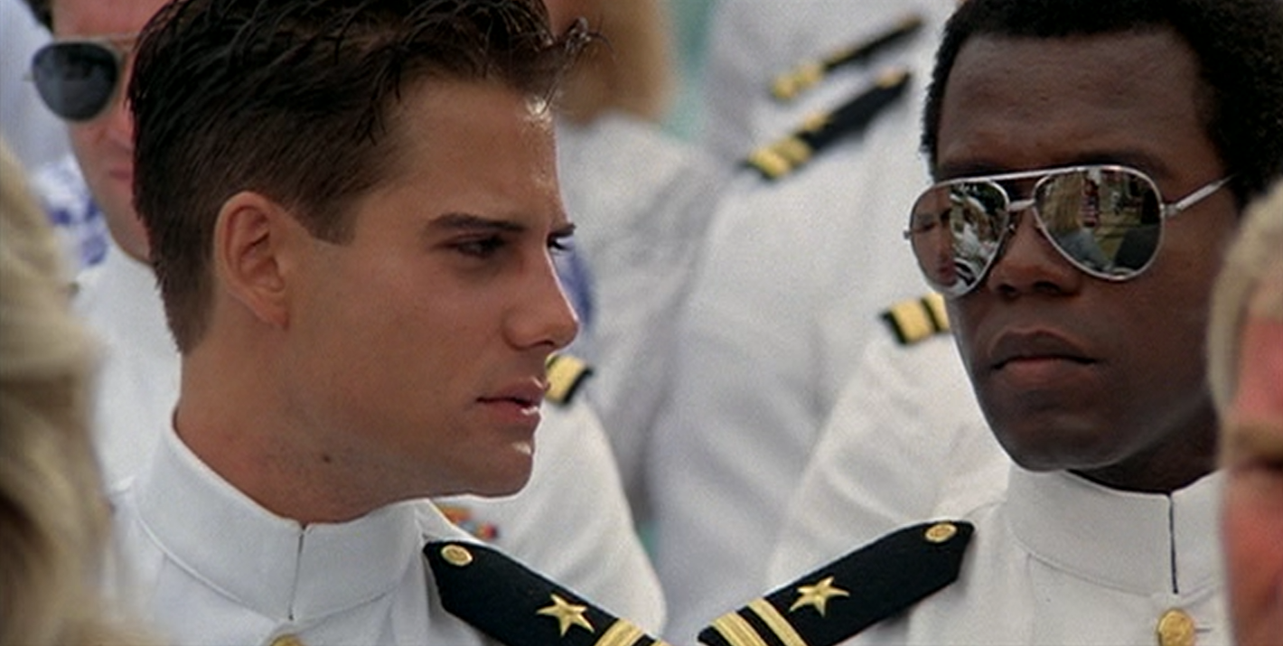 Cob's Blog: Tower, this is Ghost Rider requesting to talk about Top Gun