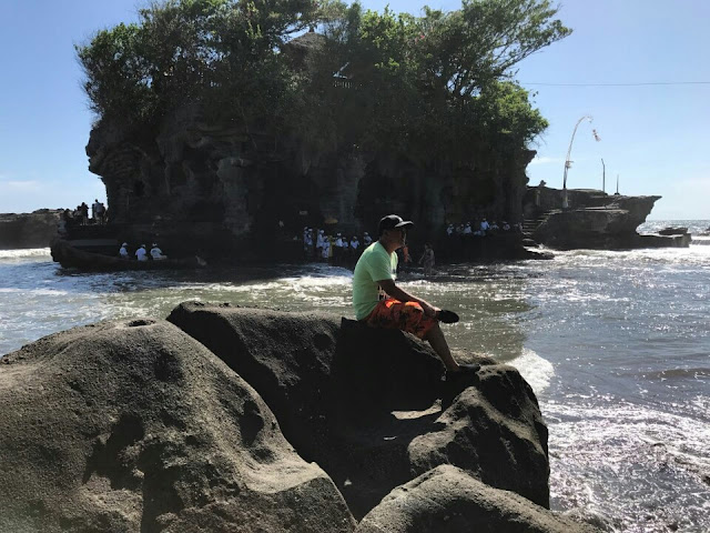 Keindahan Wisata Bali Sebagai Surga Indonesia ~ Jelajahku Wisata Indonesia