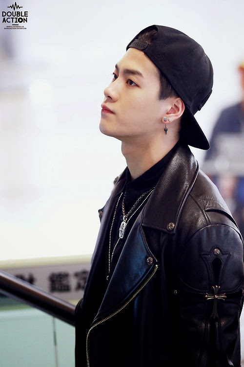 Jackson Wang - Alchetron, The Free Social Encyclopedia