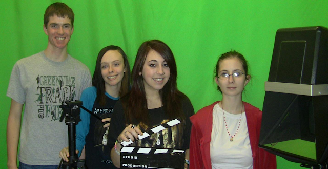 DarkeJournal.com: Career Tech News: IMTV