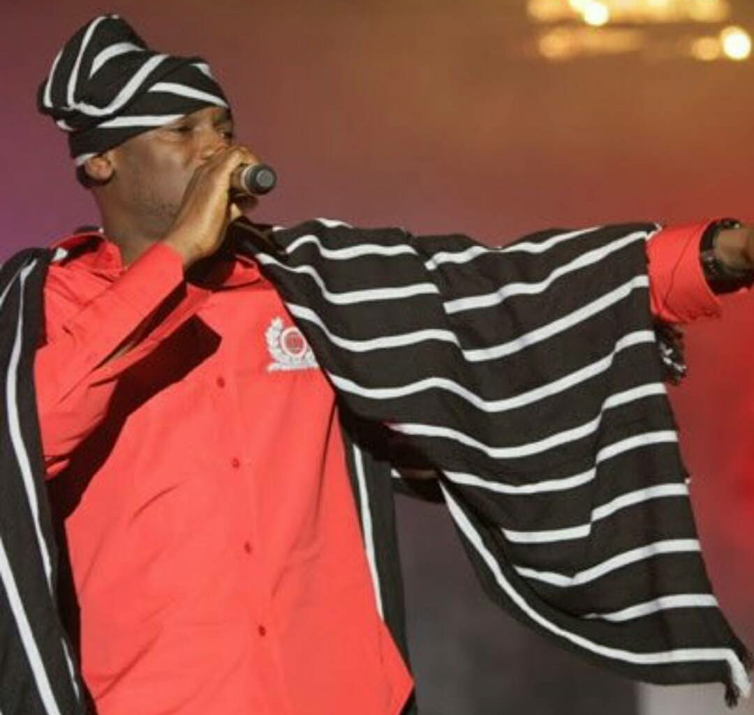 Photos from 2Face Idibia's Fortyfied birthday party