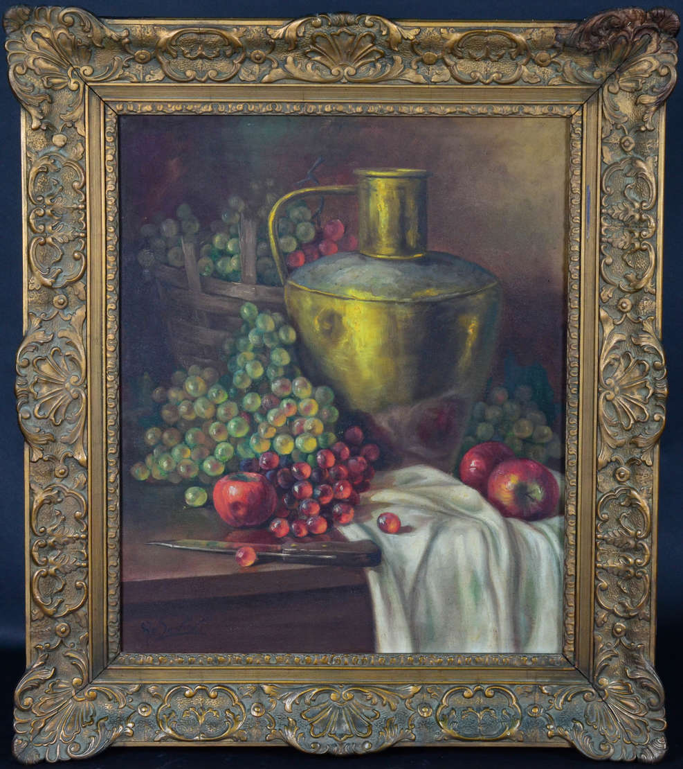 OBRAS DE CADA DIA: 19 de julho de 2016