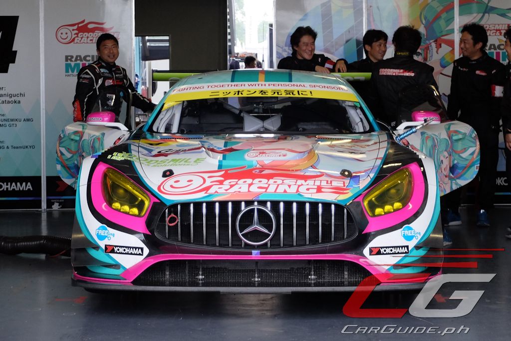 Of Fast Cars and Race Queens: 30 Images that Prove: Super GT is Awesome ...