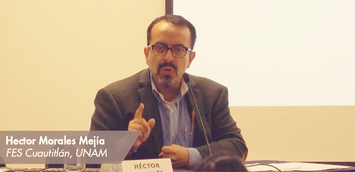 Héctor Morales Prints: 2019