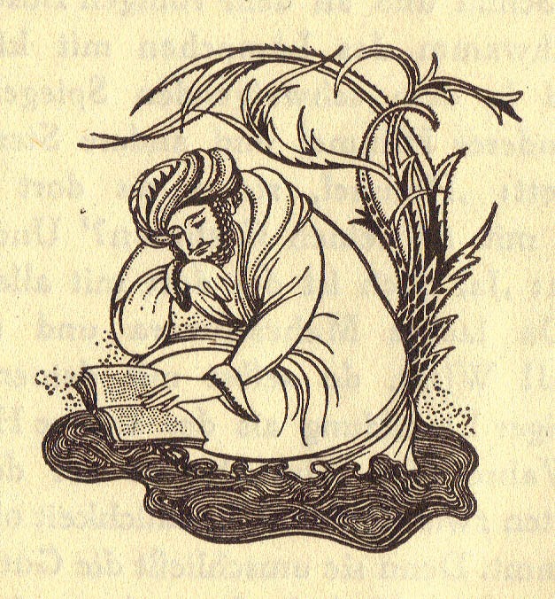 The Art of Pierangelo Boog: Hugo Rényi - illustrations for *Ein ...