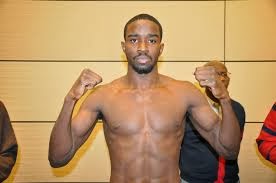 Boxing Along The Beltway: Beltway Boxing 2013 -- Rookie Of The Year!