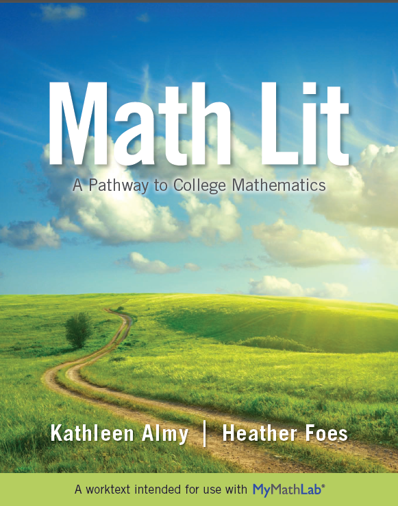 Rebel with a cause: Math Lit Book Coming Soon!