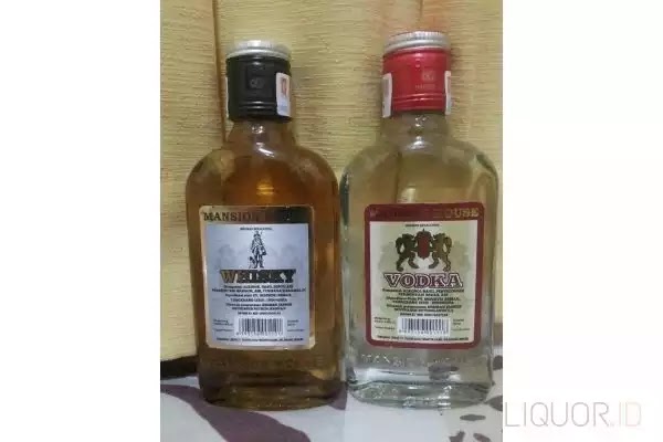 10 Merek Vodka Paling Laris Di Indonesia - LiquorID