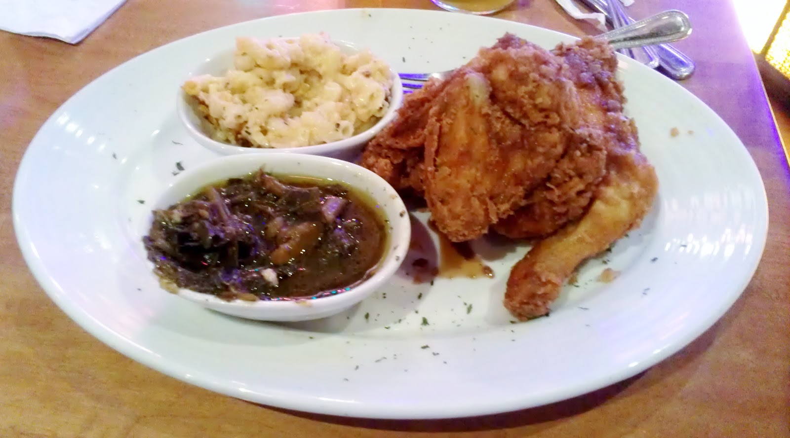 Review: SWEET GEORGIA'S JUKE JOINT | How Sweet It Is ~ ATL BITE LIFE ...