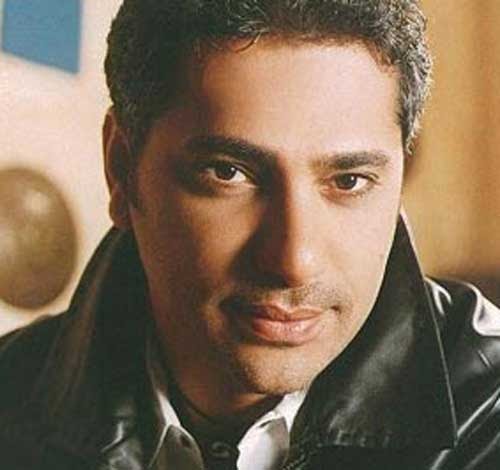 Arab artists biographies: Biographie de Fadel Shaker