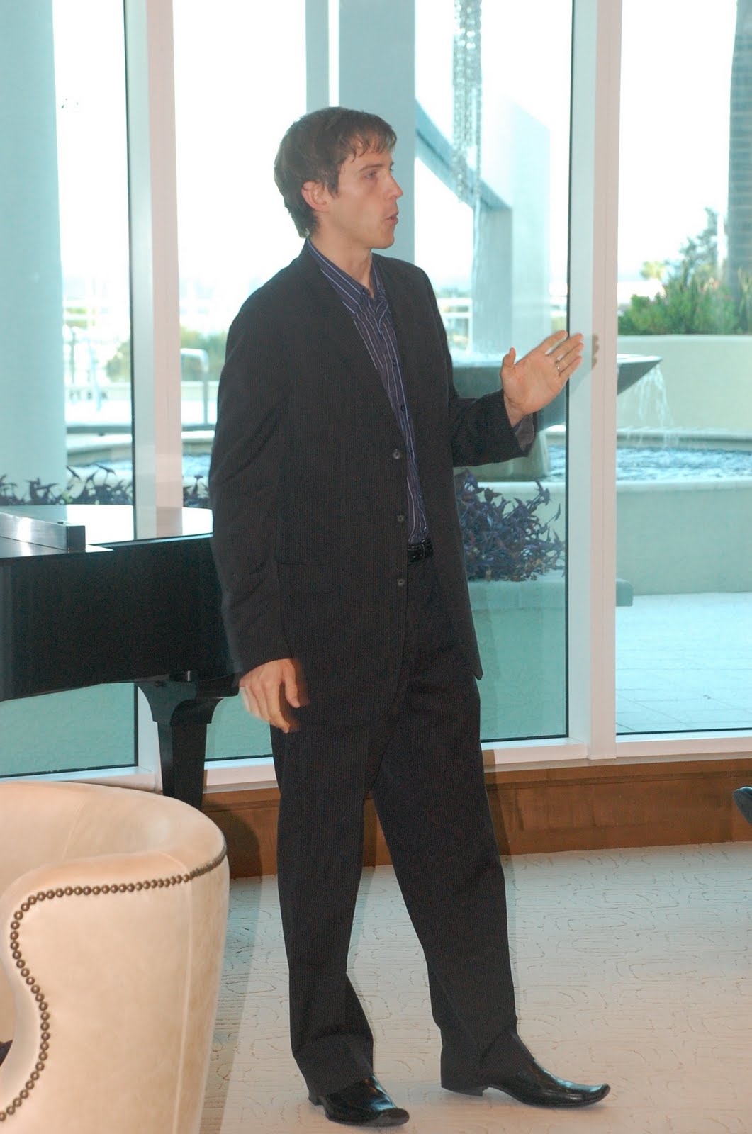 Sarasota Opera Hosts Friend-Raising Event in Pinellas County - Tag ...