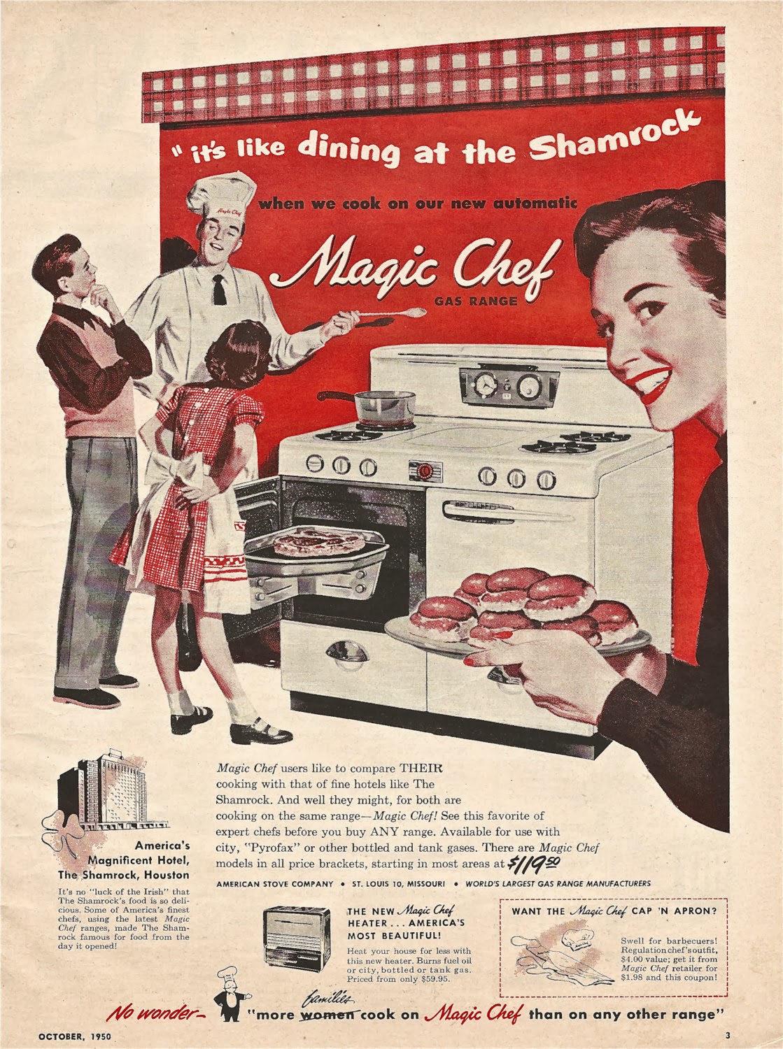 Retropedia - A look at style and design through time: Best Retro ...