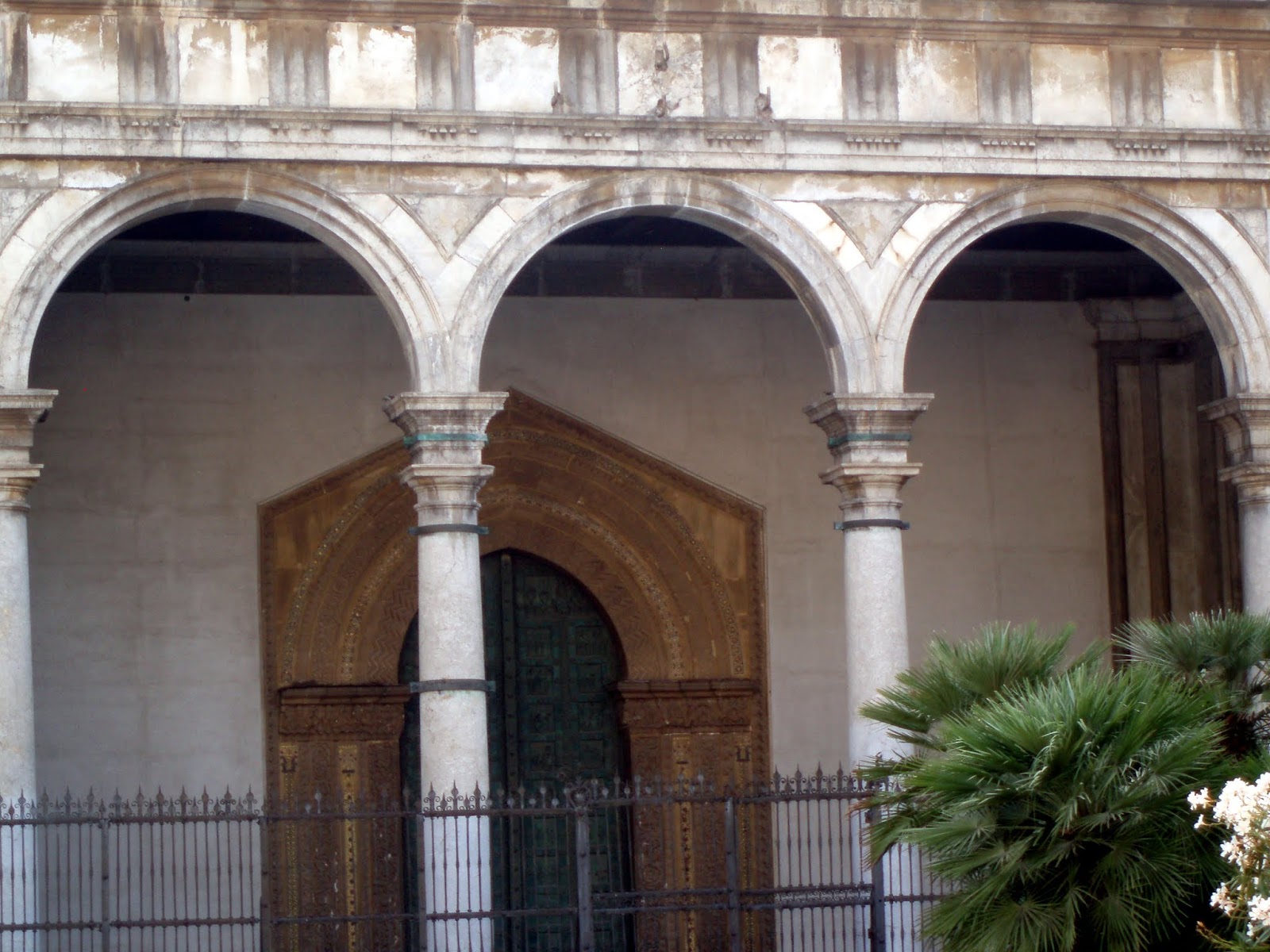 RACÓ VIATGER de Mariló: Ciutats de SICÍLIA-I: MONREALE