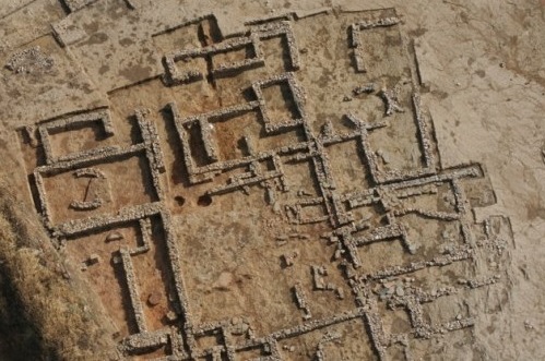 bensozia: The Aliseda Treasure