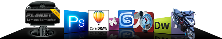 PLANET RACING TEAM: tips dan tutorial