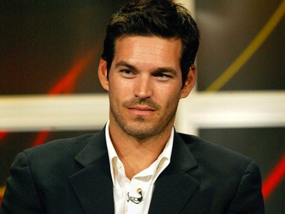 -dan segalanya bermula-: EDDIE CIBRIAN :)