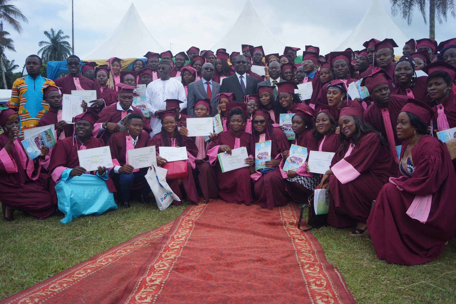 IUG formation continue