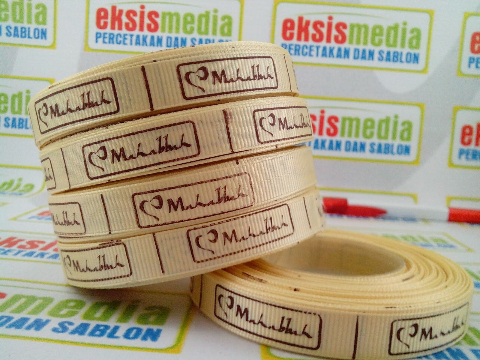 Label Merk Murah di Aceh Tenggara ~ BIKIN LABEL MURAH